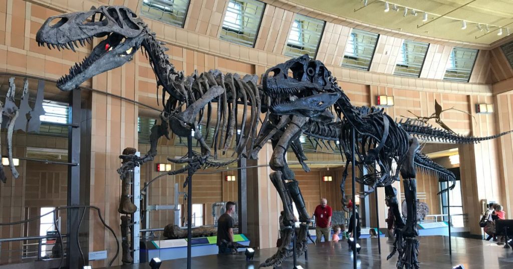 23 Spectacular Weekend Getaways in Ohio