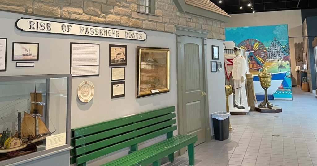 25 Things to Do in Sandusky Ohio You're Going to Love