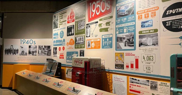 100+ Fun Facts about Ohio That Might Surprise You