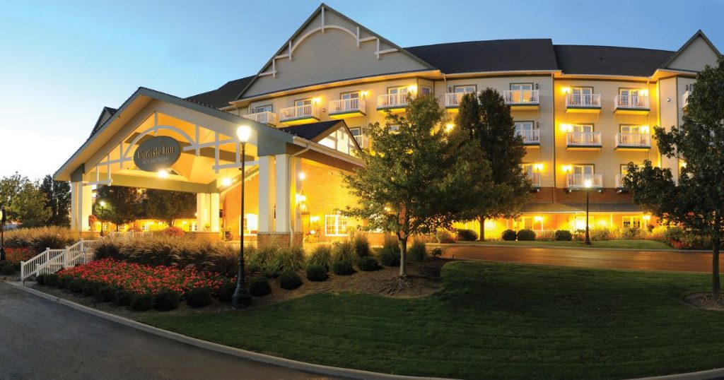 Best Places to Stay in Amish Country Ohio: Hotels & Unique Lodging