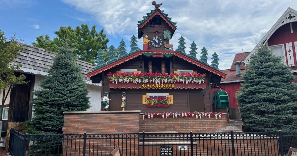 23 Spectacular Weekend Getaways in Ohio