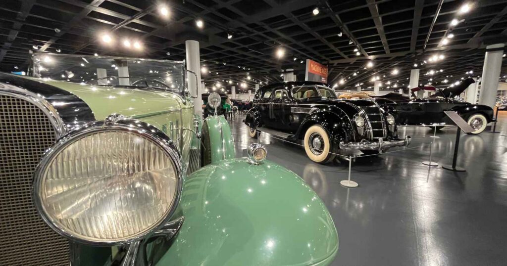 40+ Fascinating Museums in Northeast Ohio Your Family Will Love