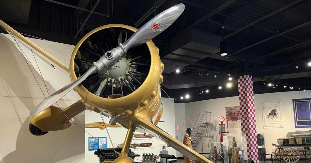 40+ Fascinating Museums in Northeast Ohio Your Family Will Love