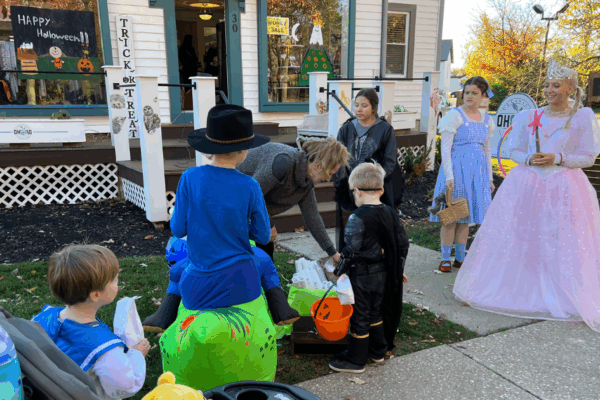 Northeast Ohio Events Calendar - Best things to do each month